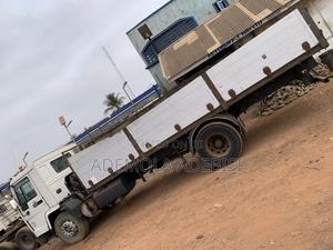 Semi Trailer Volvo Fl7 Truck in Ibadan - Trucks & Trailers, Ademola ...