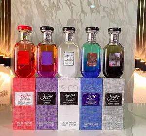 Mosuf Fragrances in Nigeria for sale Prices on Jiji.ng