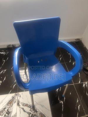 Plastic Chair,Good And Durable’S in Akure - Furniture, Oladeji Dej ...