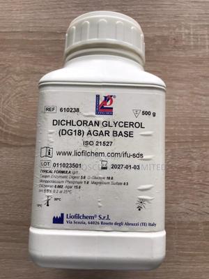 Dichloran Glyceroldichloran Glycerol (Dg18) Agar Base in Lagos Island ...