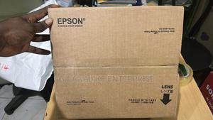 Epson Ex5210 Portable Xga 3lcd Projector. in Ojo - TV & DVD Equipment ...