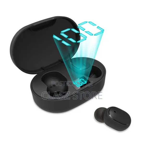 Pro 3 Redmi Airpod in Ikeja - Headphones, Clara Obi | Jiji.ng