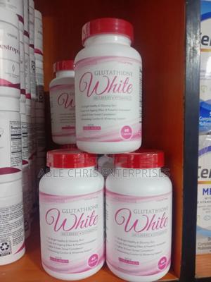 Skinhance Glutathione White in Lagos Island (Eko) - Vitamins ...