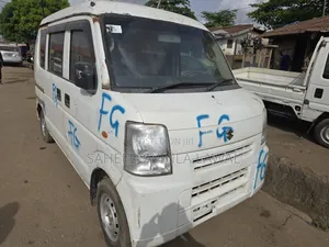 Suzuki Buses & Microbuses in Nigeria for sale Price on Jiji.ng