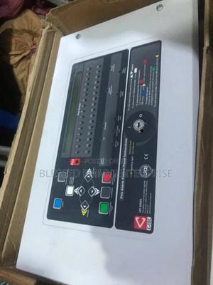 2 Loop Addressable C-Tec Panel Fire Alarm in Ojo - Security ...