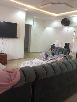 3bdrm Block of Flats in Secured Estate, Abesan for sale in Abesan ...