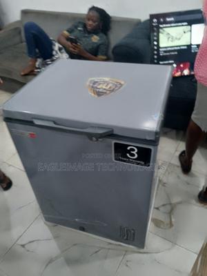 Scanfrost Food Preservation 150l Chest Freezer in Apapa - Kitchen ...