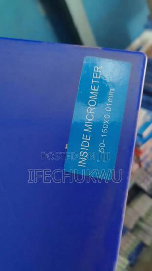 Inside Micrometer in Ojo - Measuring & Layout Tools, Ifiitools And ...