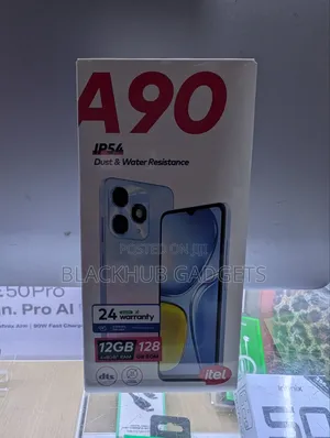 Itel A90 in Nigeria for sale | Prices on Jiji.ng