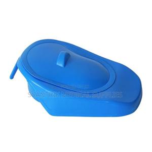 Male Urinal Pan in Port-Harcourt - Medical Equipment & Supplies ...