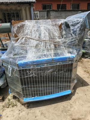 Meksan Power Transformer 500kva 33.0/400kv in Ojo - Electrical ...