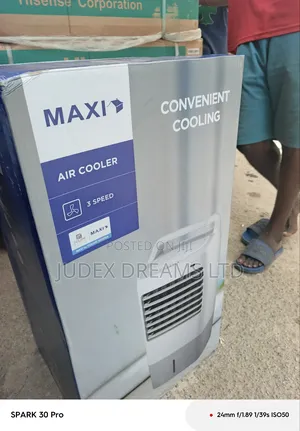 Air Coolers in Nigeria for sale Price on Jiji.ng