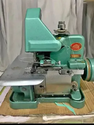 Industrial Sewing Machines in Nigeria for sale Price on Jiji.ng