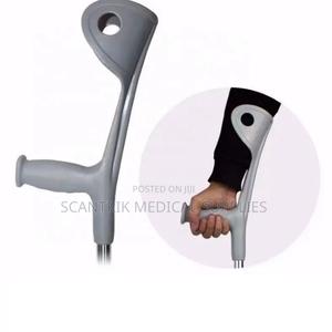 Lofstrand Crutches in Port-Harcourt - Medical Supplies & Equipment ...