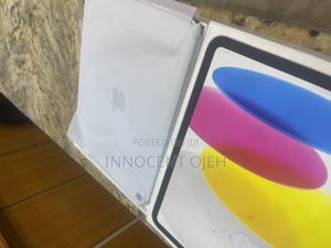 Apple iPad (2022) 64 GB Gray in Wuse 2 - Tablets, Innocent Ojeh | Jiji.ng