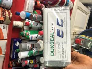 Duxseal Electrical Insulation Duct Seal Compound in Port-Harcourt ...