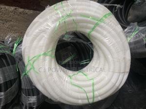 25mm Flexible Pipe in Gwarinpa - Electrical Equipment, C I Power ...