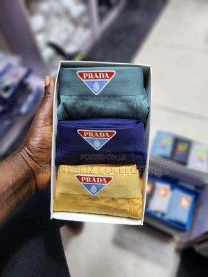 Ultra-Quality Latest Luxury Turkish Branded Boxers in Lagos Island (Eko ...