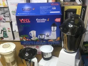 Blenders in Nigeria for sale Prices on Jiji.ng