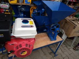 Locally Fabricated Grinder in Ojo - Farm Machinery & Equipment, Paul ...
