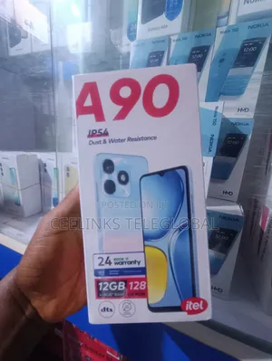Itel A90 in Nigeria for sale | Prices on Jiji.ng