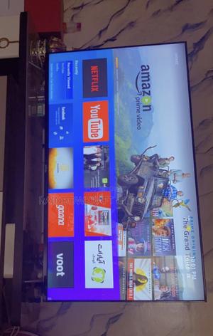 Infinix Model S1 55,Inches Android Smart Tv in Enugu - TV & DVD ...