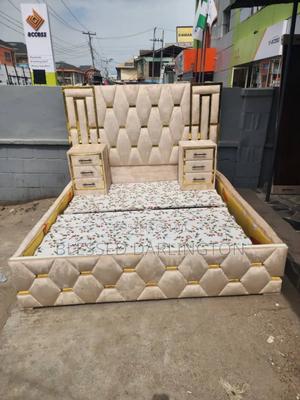 Home Family Size 6x6 Bed Frame in Maryland - Furniture, Blessed ...
