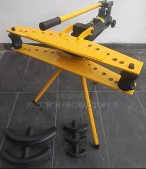 2" Hydraulic Pipe Bending Machine in Badagry - Hand Tools, Protech ...