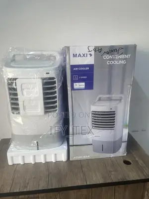 Air Coolers in Nigeria for sale Price on Jiji.ng