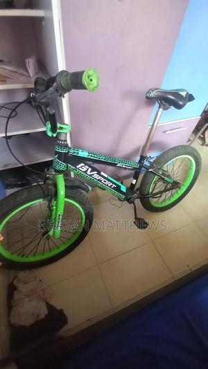 Fairly Used Sports Bike for Kids in Ajah - Sports Equipment, Brayan ...