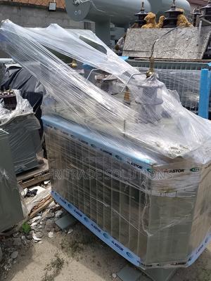 The Astor 300kva/11v Powerful Transformer in Ajah - Electrical ...