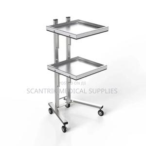 Intensive Care Trolley in Port-Harcourt - Medical Equipment & Supplies ...