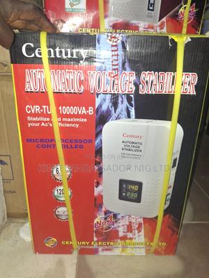 Century Wall Mount Stabilizer- 10,000kva in Ojo - Electrical Equipment ...