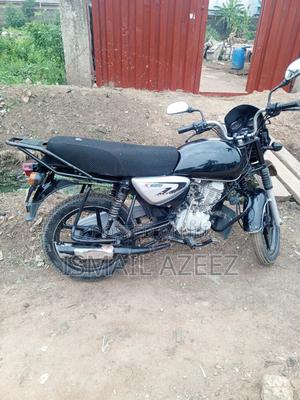 Bajaj Boxer X125 2018 Black in Alimosho - Motorbikes & Scooters, Ismail ...