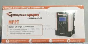 Godspeed Controller in Ojo - Solar Energy, King Of Heart Solar | Jiji.ng