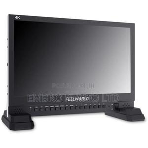 Freeworld 15.6inch 4k Director Monitor in Lagos Island (Eko) - Photo ...
