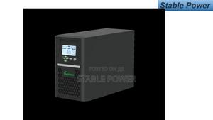 2kva Vectronic Online Ups in Ikeja - Computer Hardware, Stable Power ...