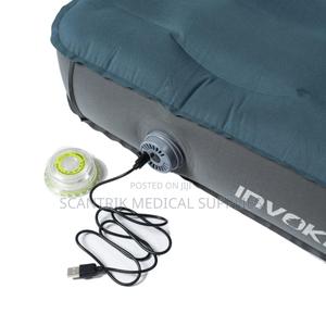 Air Pump Pad in Yaba - Medical Equipment & Supplies, Scantrik Medical ...