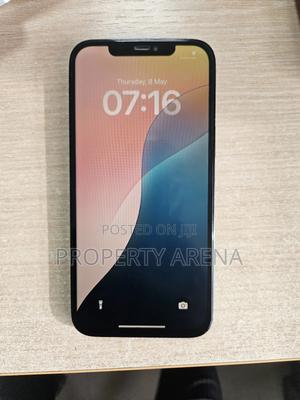 Apple iPhone 12 Pro Max 256 GB Blue in Lekki - Mobile Phones, Property Arena | Jiji.ng