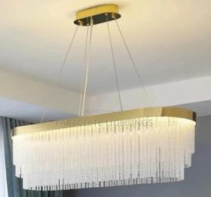 Led Chandelier in Ojo - Home Accessories, Paraclete Lightings Paraclete | Jiji.ng