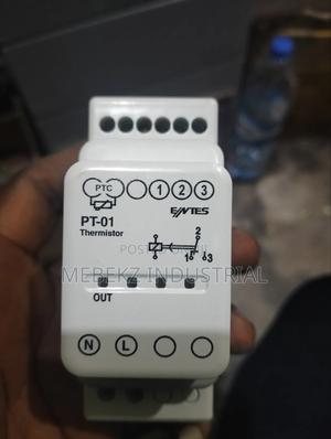 Entes Thermistor Control Relay in Ojo - Electrical Equipment, Nwankwo ...