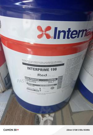 International Interprime 198 in Port-Harcourt - Building Materials ...