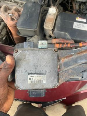 Brain Box for Toyota Camry Hybrid in Mushin - Vehicle Parts ...