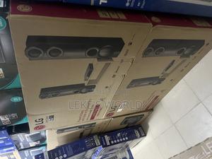 1000watts Lg Bodyguard Home Theater in Ojo - Audio & Music Equipment ...