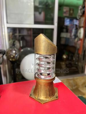 Standing Cast Refretor in Ojo - Home Accessories, Paraclete Lightings Paraclete | Jiji.ng