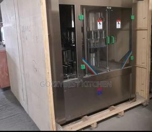 Full Bottle Water Line Machine in Ojo - Manufacturing Equipment ...