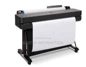 Hp Designjet T630 36-in Printer in Ikeja - Printing & Graphics ...