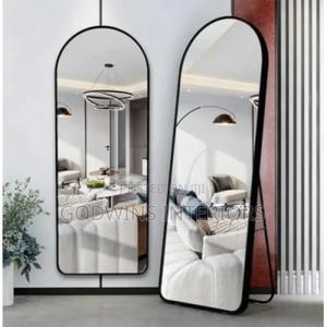 Full Length Arch Framed Dressing Mirror in Abule Egba - Furniture ...