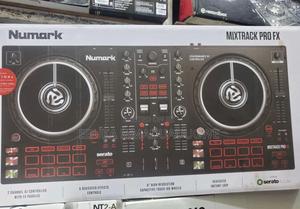 Numark Pro Fx in Ojo - Audio & Music Equipment, Peak Magnet Global ...