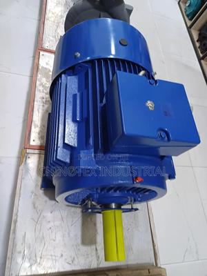 Electric Motor 37kw/50hp 1480rpm 380/415v in Ojo - Manufacturing ...